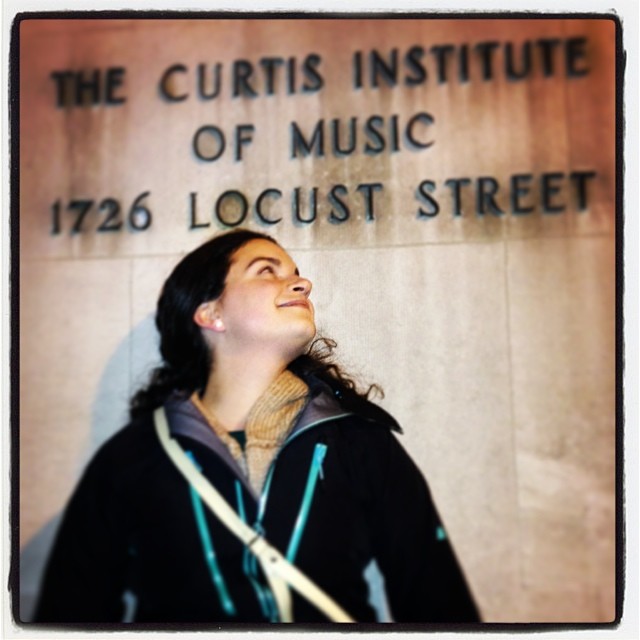 Audition tips – blog of violist Marina Thibeault